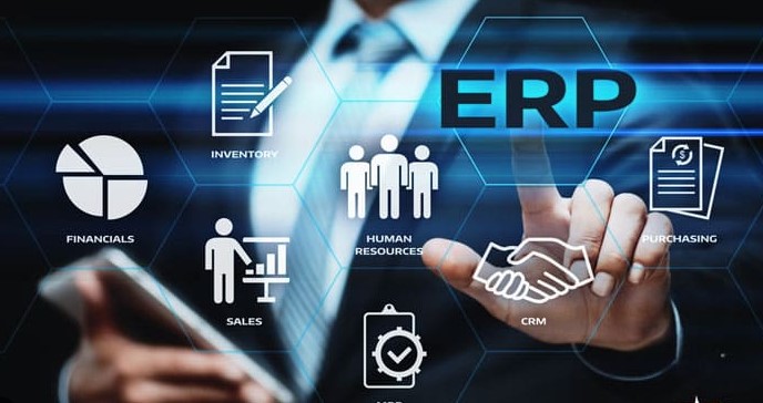 ERP Implementation - Inventory Management